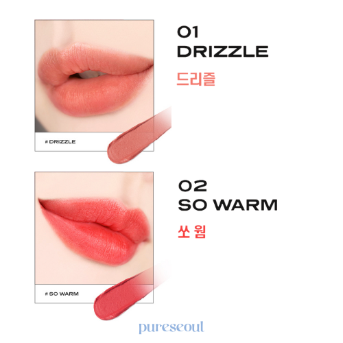 ATHE Authentic Airy Lip Balm (3.3g) – PURESEOUL