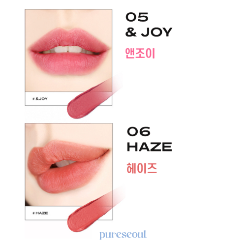 ATHE Authentic Airy Lip Balm (3.3g) – PURESEOUL