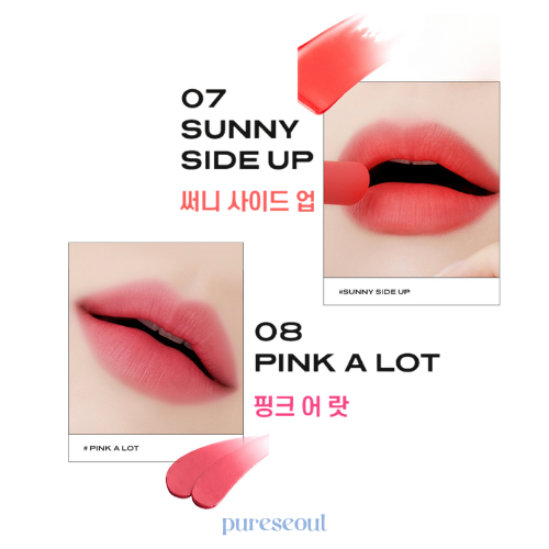 ATHE Authentic Airy Lip Balm (3.3g) – PURESEOUL