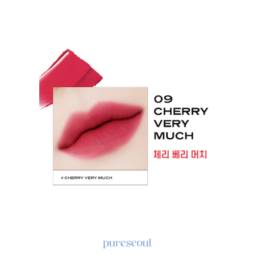 ATHE Authentic Airy Lip Balm (3.3g) – PURESEOUL