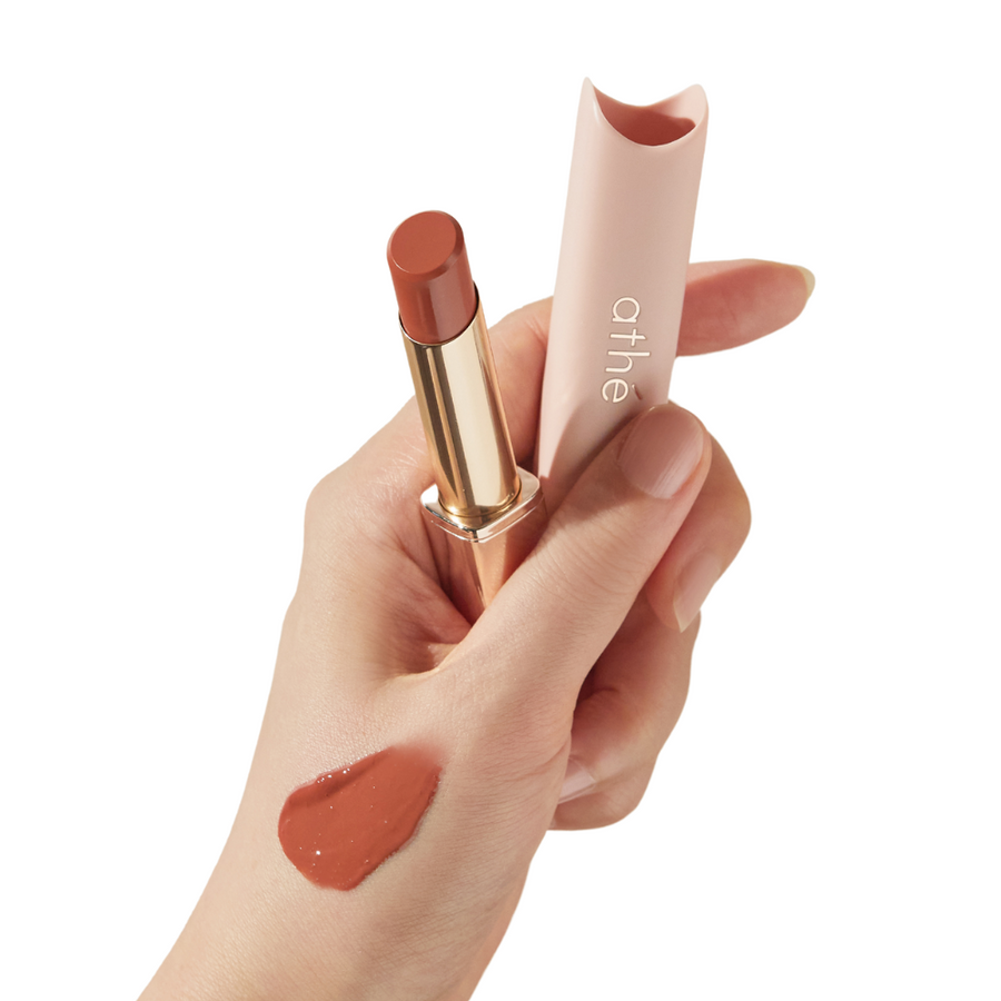 ATHE Authentic Airy Lip Balm (3.3g) – PURESEOUL