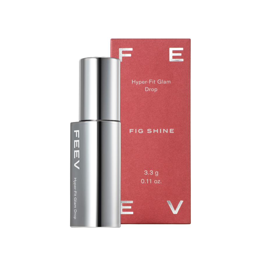 FEEV Hyper-Fit Glam Drop (3.3g) – PURESEOUL