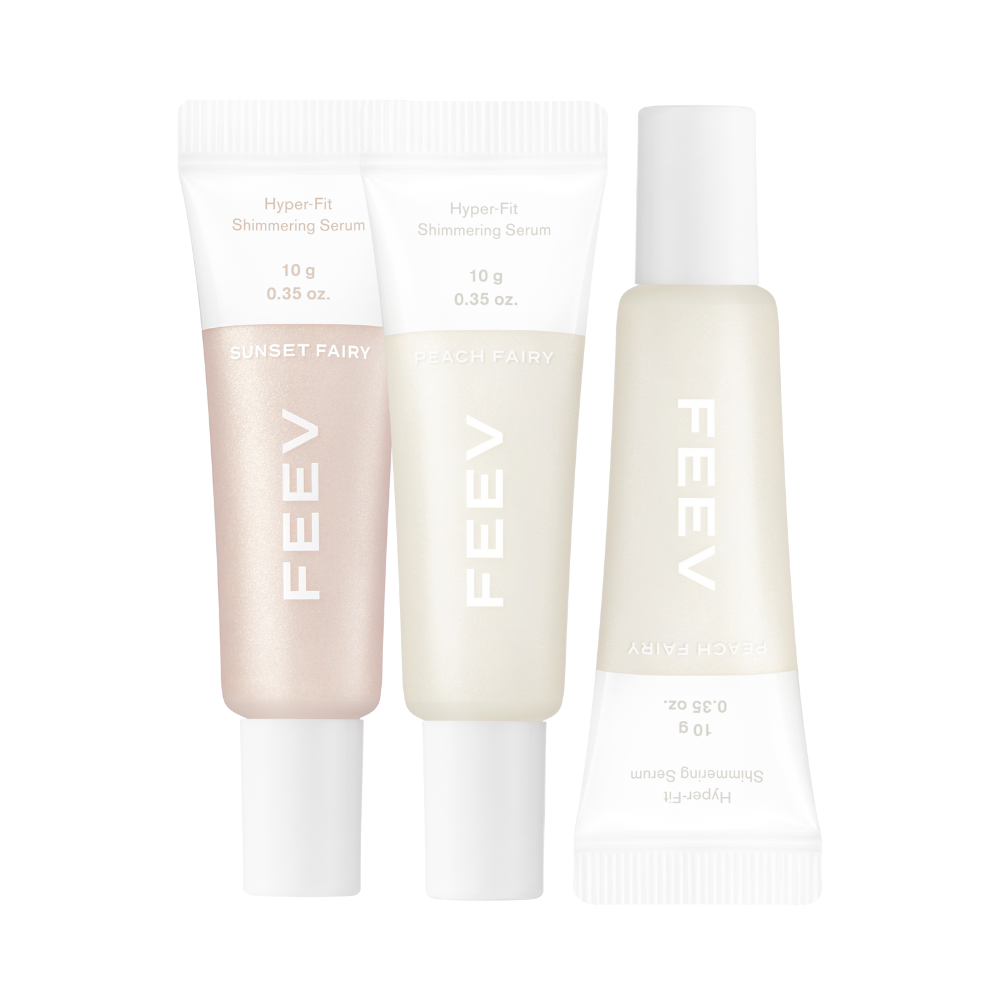 FEEV Hyper-fit Shimmering Serum (10g) – PURESEOUL