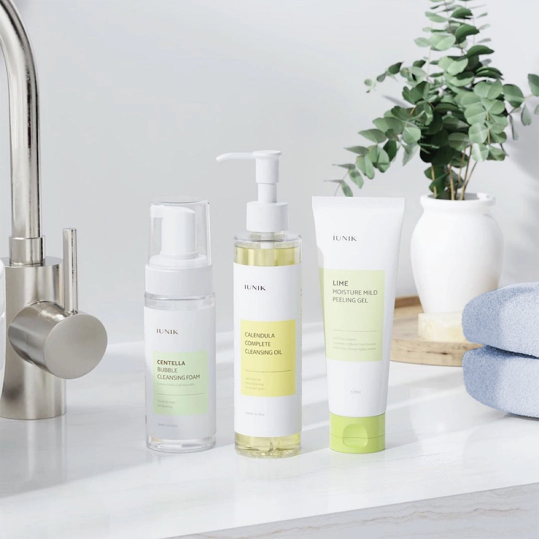 PURESEOUL - Korean Skincare, Beauty & Makeup Products