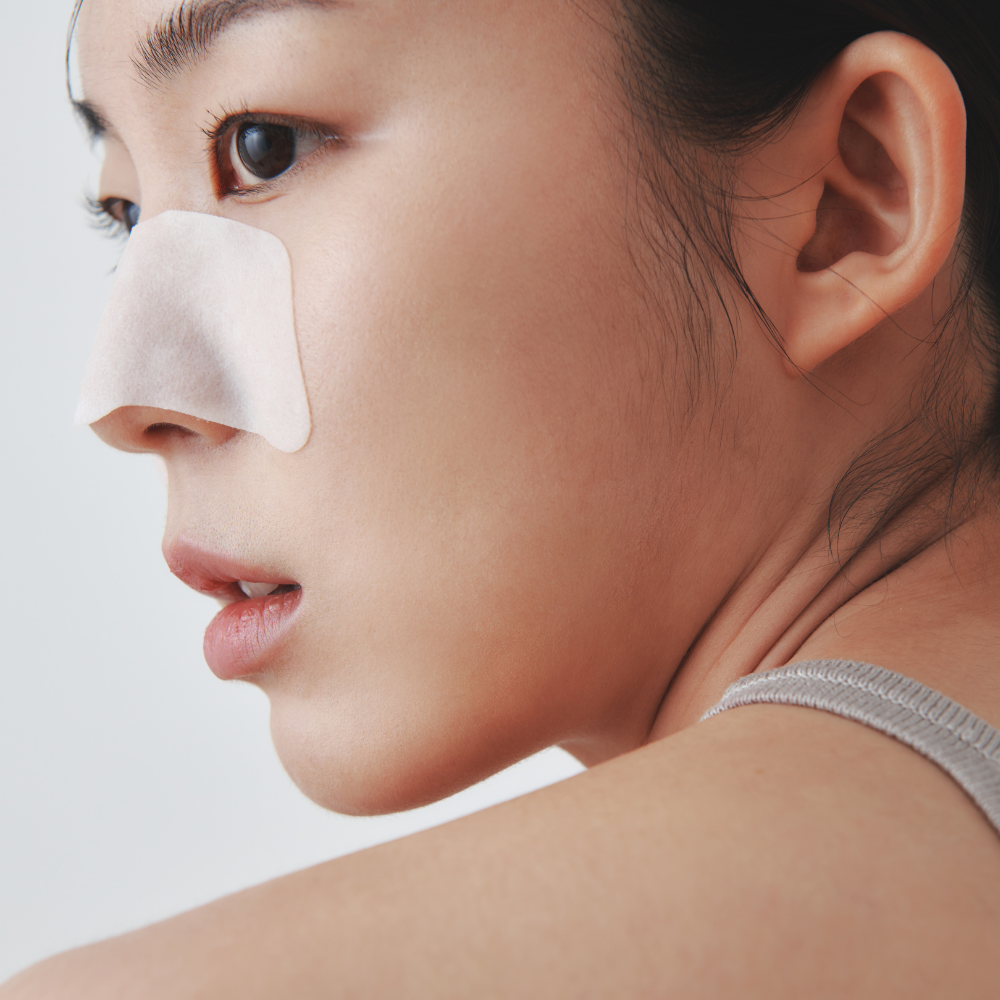 ILSO Natural Mild Clear Nose Patch Box (5pcs) – PURESEOUL