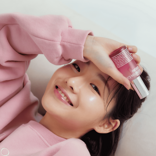 ISOI Blemish Care Up Serum (35ml) – PURESEOUL