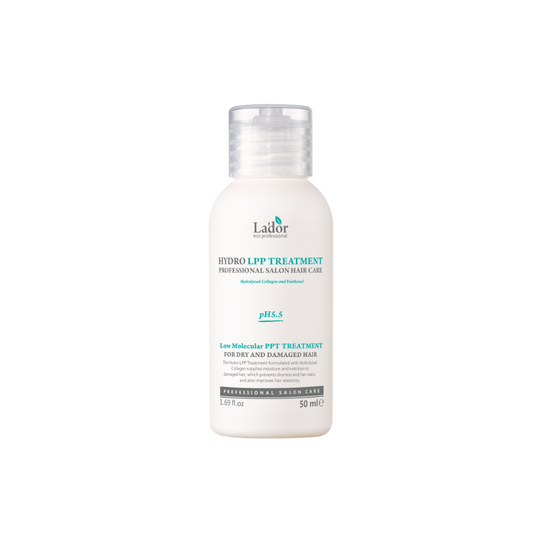LADOR Hydro LPP Treatment - Mini (50ml) – PURESEOUL
