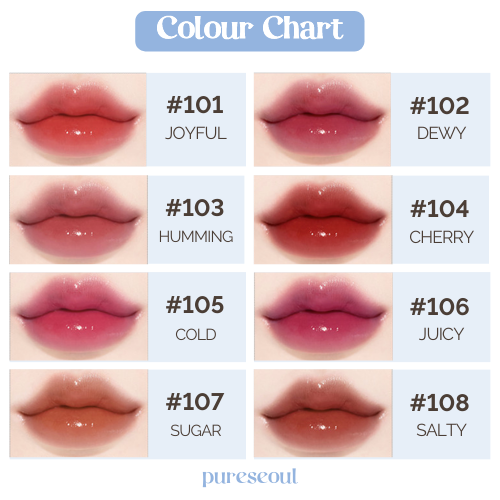 PURESEOUL - Korean Skincare, Beauty & Makeup Products