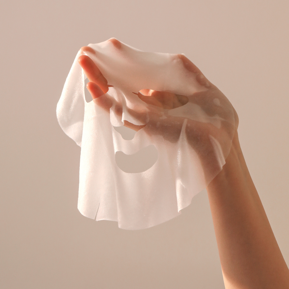 MIZON Joyful Time Sheet Mask Jeju - 5 Types (1pc) – PURESEOUL