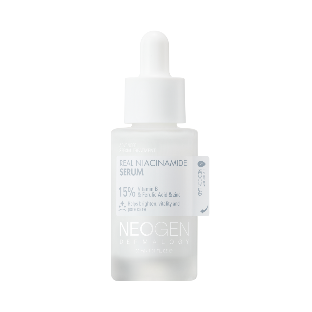NEOGEN Real Niacinamide 15% Firming Serum (30ml) – PURESEOUL