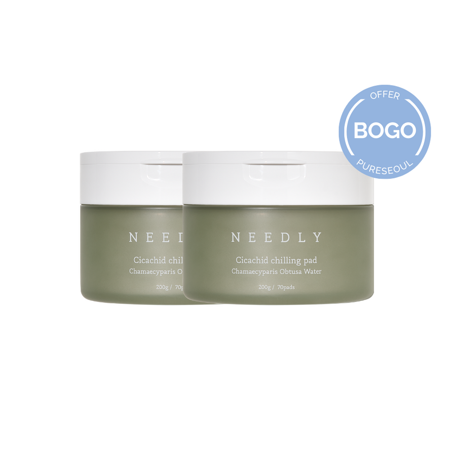 PURESEOUL - Korean Skincare, Beauty & Makeup Products