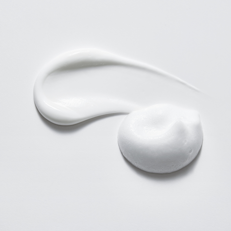 REAL BARRIER Cream Cleansing Foam - Jumbo (220ml) – PURESEOUL