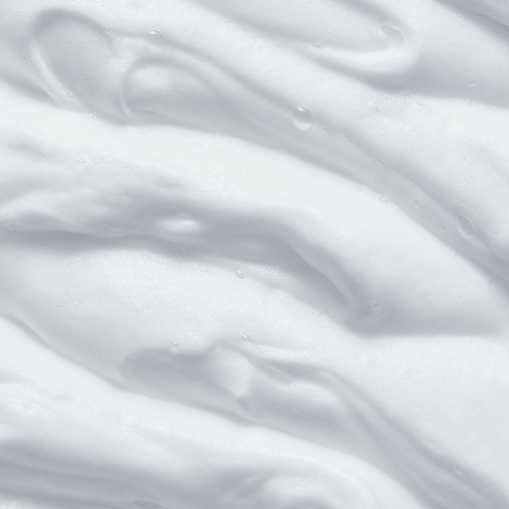 REAL BARRIER Cream Cleansing Foam - Jumbo (220ml) – PURESEOUL