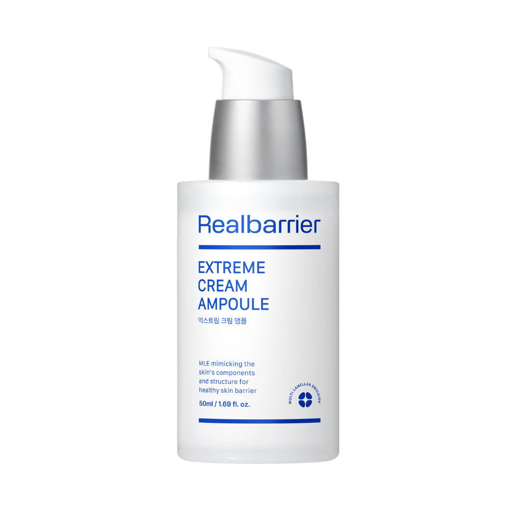 REAL BARRIER Extreme Cream Ampoule (50ml) – PURESEOUL