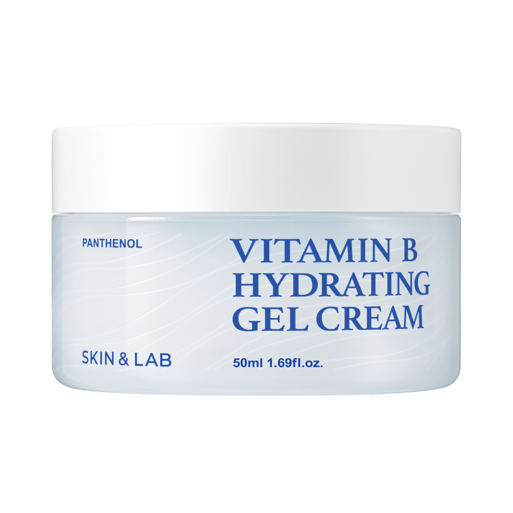 SKIN & LAB Vitamin B Hydrating Gel Cream (50ml) – PURESEOUL