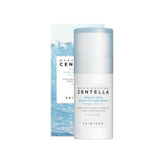 SKIN1004 Madagascar Centella Hyalu-Cica Silky-Fit Sun Stick (20g ...