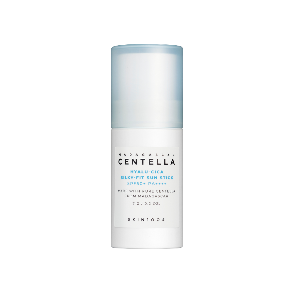 SKIN1004 Madagascar Centella Hyalu-Cica Silky-Fit Sun Stick (20g ...