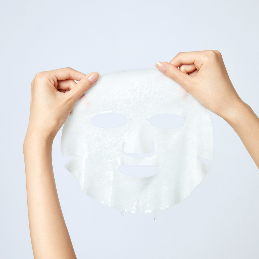 TORRIDEN DIVE-IN Low Molecular Hyaluronic Acid Mask (1pc) – PURESEOUL