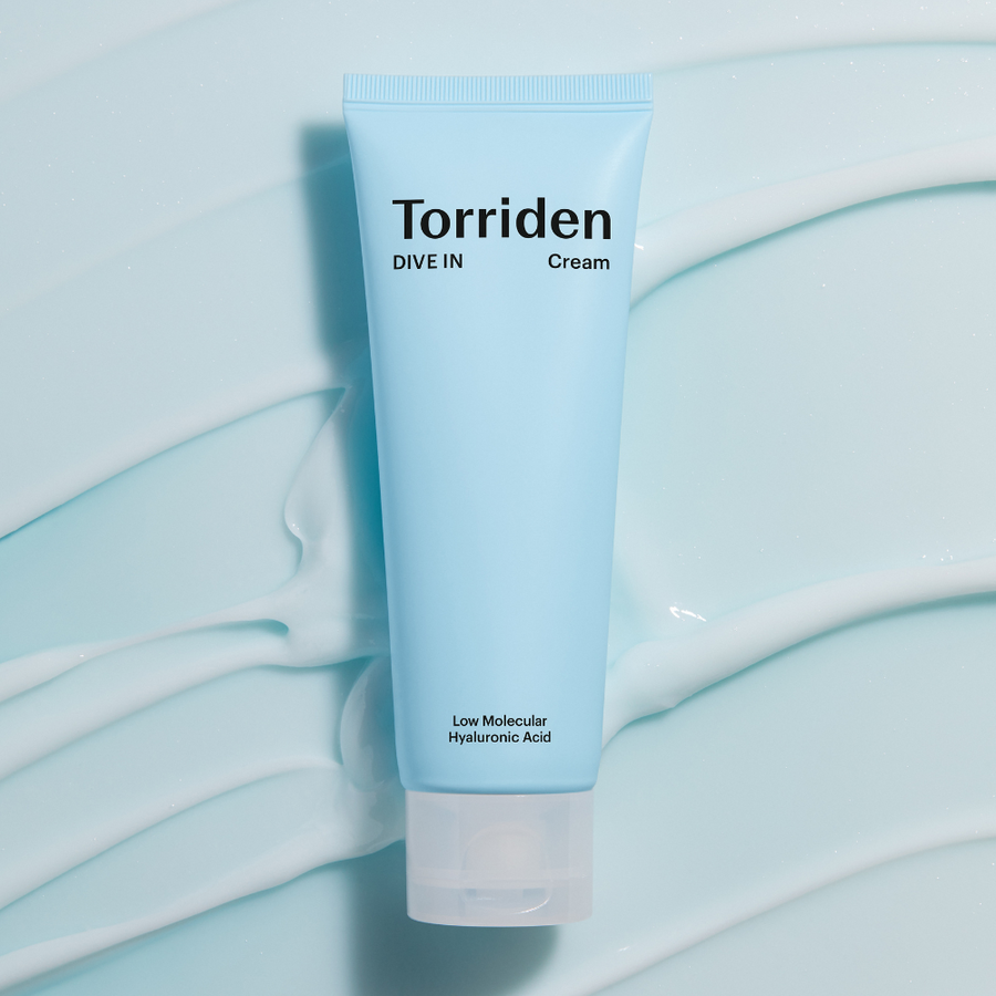 TORRIDEN DIVE-IN Low Molecular Hyaluronic Acid Cream (80ml) – PURESEOUL