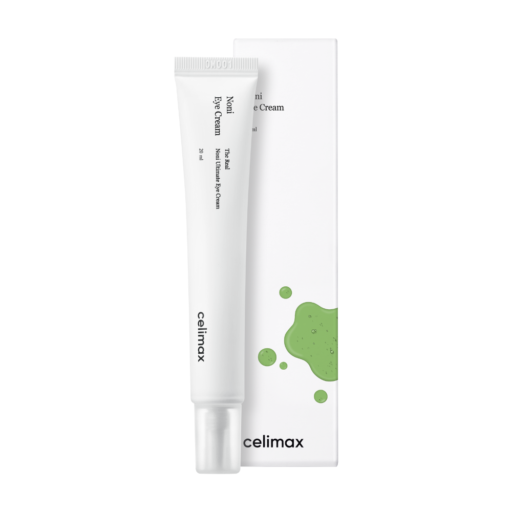 CELIMAX The Real Noni Ultimate Eye Cream (20ml) – PURESEOUL