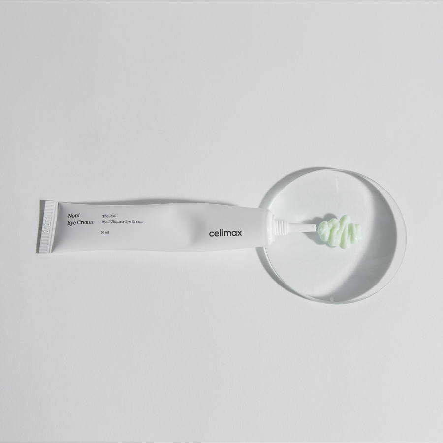 CELIMAX The Real Noni Ultimate Eye Cream (20ml) – PURESEOUL