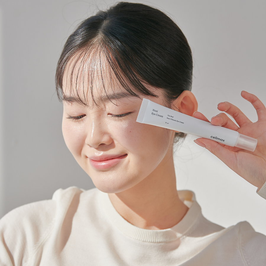 CELIMAX The Real Noni Ultimate Eye Cream (20ml) – PURESEOUL