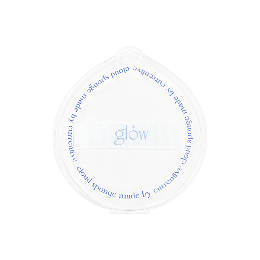 GLOW Cloud Sponge - 1pcs – PURESEOUL