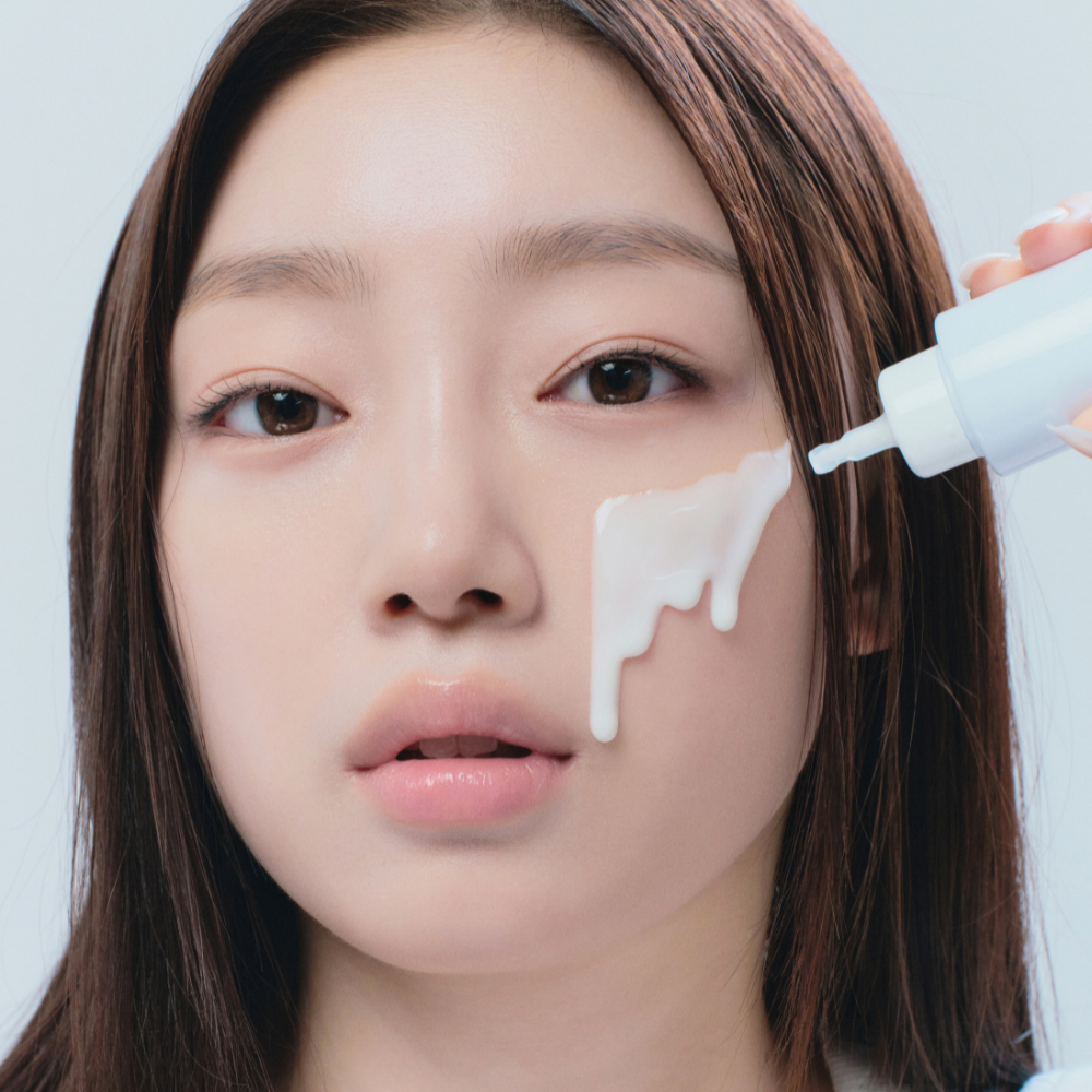 glow coix seed sunscreen SPF50+ PA++++ (42ml) – PURESEOUL