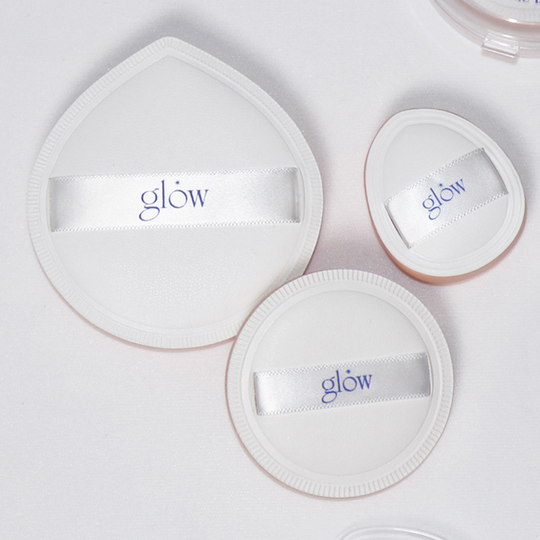 GLOW Cloud Sponge - 1pcs – PURESEOUL
