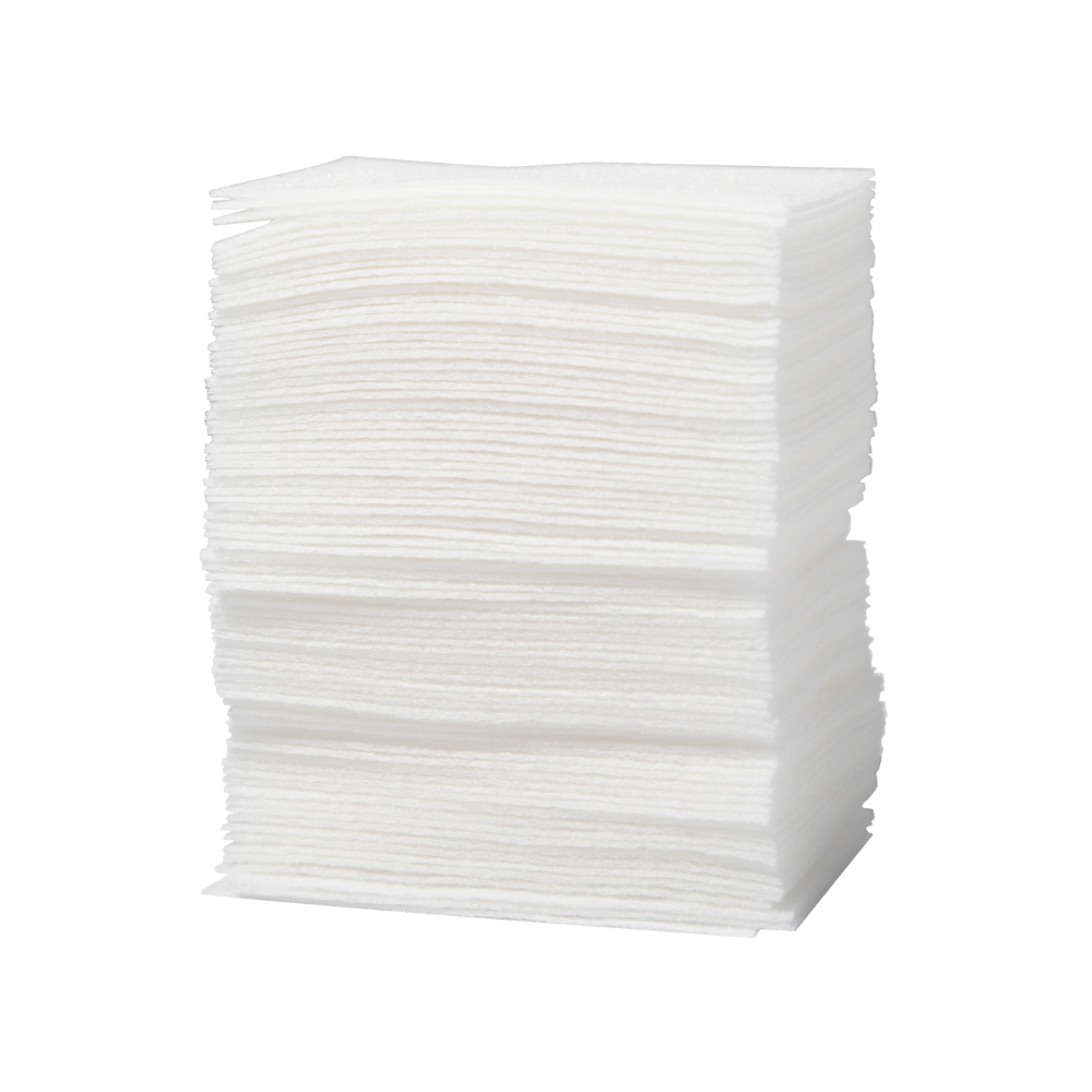 ILSO 1/3 Saving Cotton Pad - 40 pcs – PURESEOUL