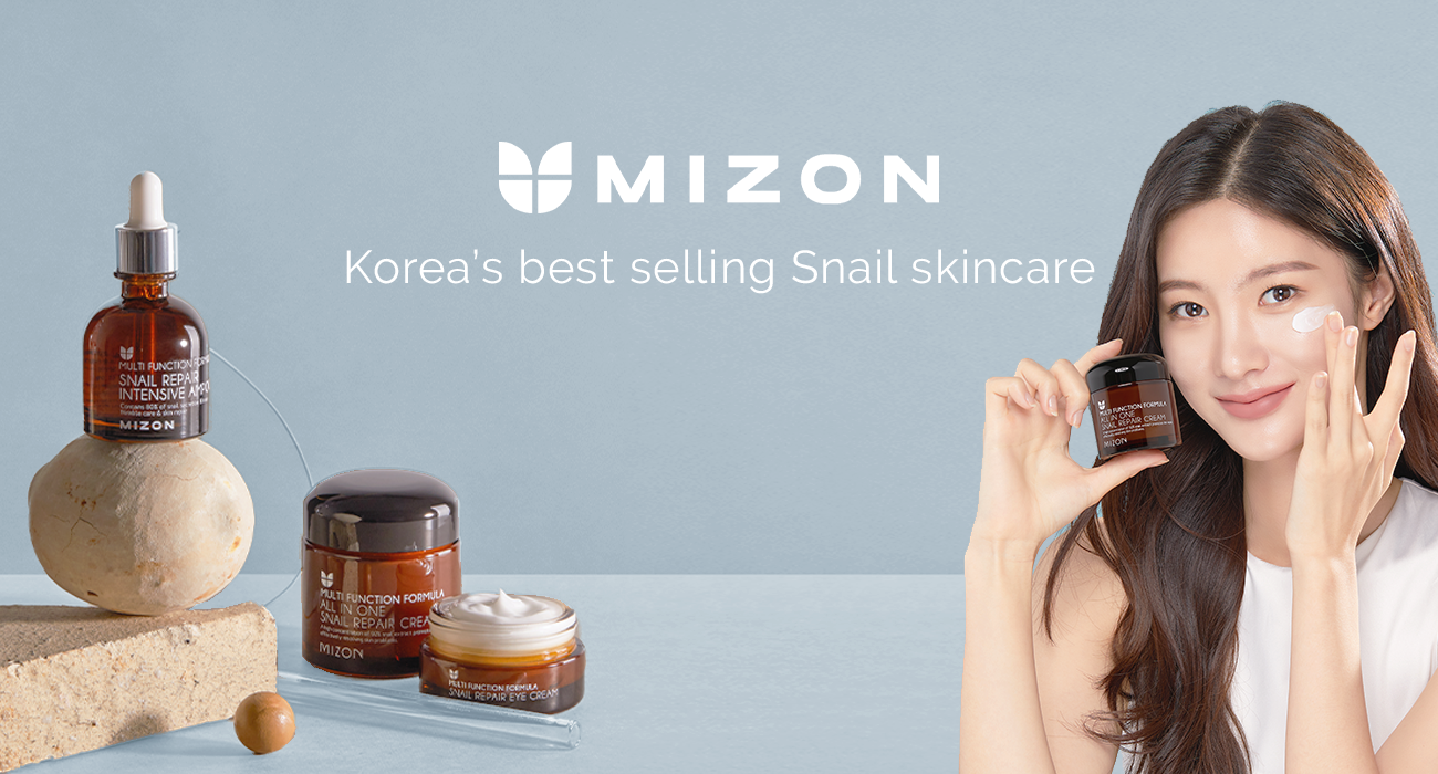 PURESEOUL - Korean Skincare, Beauty & Makeup Products