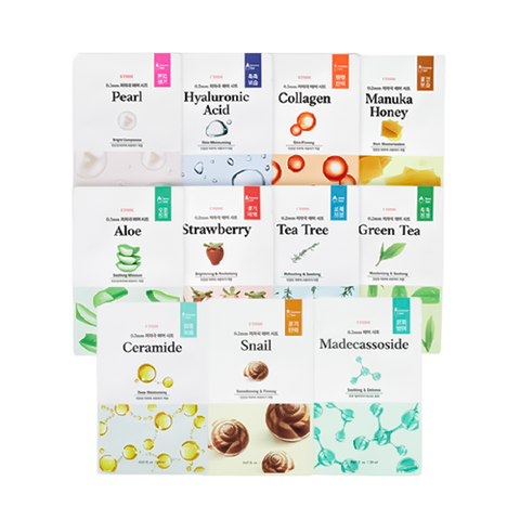 PURESEOUL - Korean Skincare, Beauty & Makeup Products
