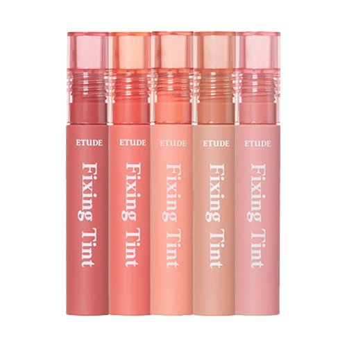 ETUDE HOUSE Mask Proof Fixing Tint - 11 Colours [NEW] – PURESEOUL