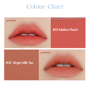 ETUDE HOUSE Mask Proof Fixing Tint - 11 Colours [NEW] – PURESEOUL